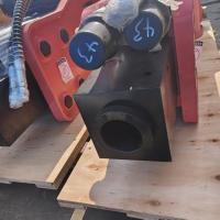 China Soosan SB45 Straight Hydraulic Breaker  Crushing Powerhouse for Demanding Jobs for sale