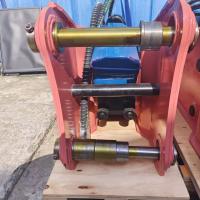 China Soosan SB45 Straight Hydraulic Breaker  Crushing Powerhouse for Demanding Jobs for sale