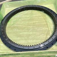 China Doosan DX340LC-9C Swing Bearing Assembly Precision Engineering for Reliable Rotation for sale