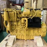 China Cat C7 Engine Assembly   Premium Power Core for Heavy-Duty Excavators for sale