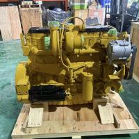 China Cat C7 Engine Assembly   Premium Power Core for Heavy-Duty Excavators for sale