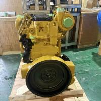 China Cat C7 Engine Assembly   Premium Power Core for Heavy-Duty Excavators for sale