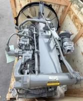 China Isuzu 6HK1 Engine Assembly   High-Performance Power Core for Heavy-Duty Excavators for sale