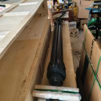 China Doosan DX210WA Bucket  Arm Cylinder Assembly  Heavy Duty Hydraulic Power for Wheel Loaders for sale