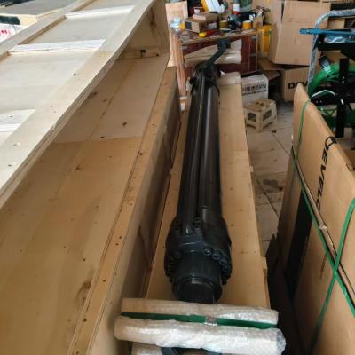 China Doosan DX210WA Bucket  Arm Cylinder Assembly  Heavy Duty Hydraulic Power for Wheel Loaders for sale