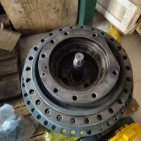 China Doosan DX500LC-9C OEM Travel Reducer  Original Mottrol Final Drive for 50-Ton Mining Excavators for sale