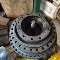 China Doosan DX500LC-9C OEM Travel Reducer  Original Mottrol Final Drive for 50-Ton Mining Excavators for sale