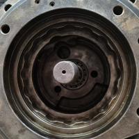 China Doosan DX500LC-9C OEM Travel Reducer  Original Mottrol Final Drive for 50-Ton Mining Excavators for sale