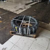 China Doosan DX500LC  DX520-9C Drive Sprocket  OEM Track Drive Gear for 50-52 Ton Mining Excavators for sale