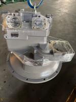 China Rexroth Germany Genuine A8VO200 Hydraulic Pump for Doosan DX360-500-7 for sale