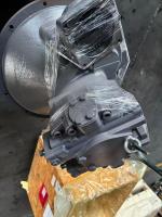 China Rexroth Germany Genuine A8VO200 Hydraulic Pump for Doosan DX360-500-7 for sale