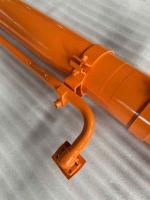China DX300-5 Bucket Cylinder Assembly  OEM-Quality Replacement Hydraulic Cylinder for Doosan Excavators for sale