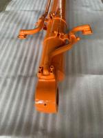 China DX300-5 Bucket Cylinder Assembly  OEM-Quality Replacement Hydraulic Cylinder for Doosan Excavators for sale