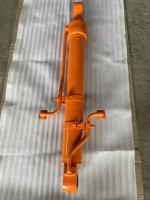 China DX300-5 Bucket Cylinder Assembly  OEM-Quality Replacement Hydraulic Cylinder for Doosan Excavators for sale