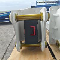 China Soosan SB50 Straight Hydraulic Breaker  High-Impact Hammer for 10-12 Ton Excavators for sale
