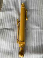 China LG660 Boom Cylinder Assembly  Original Lingong LG660 Excavator Boom Hydraulic Cylinder for sale