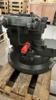 China A8VO200 Hydraulic Pump for Doosan DX380/DX420/DX480/DX500LC  High-Pressure Variable Displacement Main Pump for sale