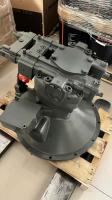 China A8VO200 Hydraulic Pump for Doosan DX380/DX420/DX480/DX500LC  High-Pressure Variable Displacement Main Pump for sale