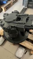China A8VO200 Hydraulic Pump for Doosan DX380/DX420/DX480/DX500LC  High-Pressure Variable Displacement Main Pump for sale