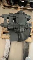 China A8VO200 Hydraulic Pump for Doosan DX380/DX420/DX480/DX500LC  High-Pressure Variable Displacement Main Pump for sale
