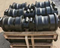 China XCMG 950 Excavator Track Roller  Heavy-Duty Bottom Roller for Large Mining Excavators for sale