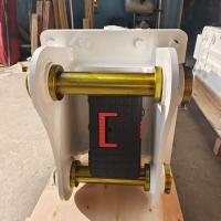 China Soosan SB50 Straight Type Hydraulic Breaker 100mm Chisel Rock Breaker Hammer for 10-12 Ton Excavators for sale