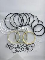 China HB40G Hydraulic Breaker Seal Kit  Premium Rebuild Seal Set for Leak-Free Operation for sale