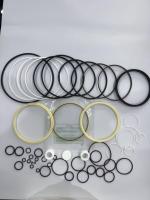 China Furukawa HB30G Hydraulic Breaker Seal Kit  OEM-Grade PU Piston Seal for sale