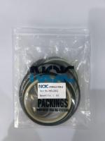 China HB20G hydraulic breaker seal kit  heavy‑duty hydraulic seal components for sale