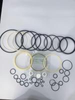 China HB20G hydraulic breaker seal kit  heavy‑duty hydraulic seal components for sale
