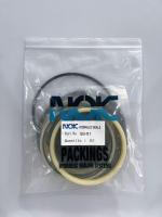 China SB81 Hydraulic Breaker Seal Kit: Premium Rebuild Seal Set for Leak-Free Operation for sale