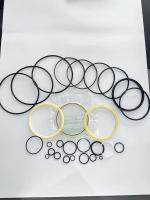 China SB81 Hydraulic Breaker Seal Kit: Premium Rebuild Seal Set for Leak-Free Operation for sale