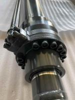 China DX215-9C Arm Cylinder Assembly  400305-00401L  OEM Equivalent Stick Cylinder for Doosan Excavators for sale