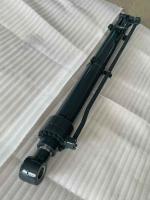 China Hyundai R225-7 Arm Cylinder Assembly  OEM-Spec Double-Acting Stick Cylinder for 22-Ton Excavators R225LC-7  R225NLC-7 for sale