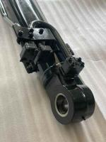 China Hyundai R225-7 Arm Cylinder Assembly  OEM-Spec Double-Acting Stick Cylinder for 22-Ton Excavators R225LC-7  R225NLC-7 for sale