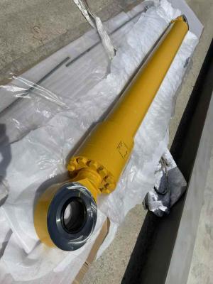 China Komatsu PC1250 Stick Cylinder Assembly   OEM Heavy Duty Mining Excavator Arm Cylinder for sale