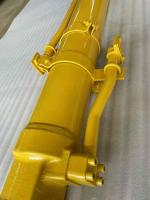 China Komatsu PC1250 Stick Cylinder Assembly   OEM Heavy Duty Mining Excavator Arm Cylinder for sale