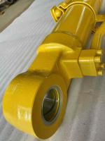 China Komatsu PC1250 Stick Cylinder Assembly   OEM Heavy Duty Mining Excavator Arm Cylinder for sale
