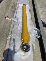 China Komatsu PC1250 Stick Cylinder Assembly   OEM Heavy Duty Mining Excavator Arm Cylinder for sale