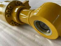 China Komatsu PC1250 Stick Cylinder Assembly   OEM Heavy Duty Mining Excavator Arm Cylinder for sale