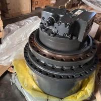 China Doosan DX490 DX500 DX520 DX530 Travel Motor Assembly | Final Drive Unit 49-53T for sale