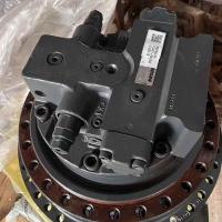 China Doosan DX490 DX500 DX520 DX530 Travel Motor Assembly | Final Drive Unit 49-53T for sale