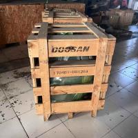 China Doosan DX490 DX500 DX520 DX530 Travel Motor Assembly | Final Drive Unit 49-53T for sale