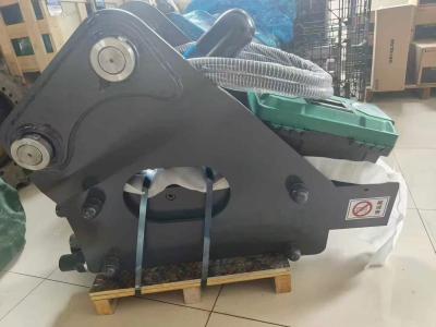 China SB40 Triangular Hydraulic Breaker 68mm Chisel – Side Type Hammer for Mini Excavator for sale