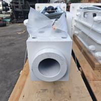 China SB50 Straight Type Hydraulic Breaker – 100mm Chisel for 10-12t Excavator  Heavy Duty for sale