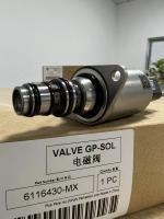 China Cat Hydraulic Proportional Solenoid Valve for E320 E315 E320GC  OEM-Grade for sale