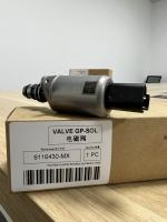 China Cat Hydraulic Proportional Solenoid Valve for E320 E315 E320GC  OEM-Grade for sale