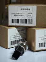 China Cat Pump Pressure Sensor 434-3436 for E312 E320 E330 E336 E390 Excavator for sale