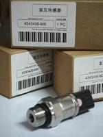 China Cat Pump Pressure Sensor 434-3436 for E312 E320 E330 E336 E390 Excavator for sale