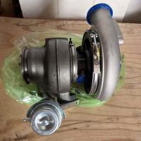 China Genuine Doosan Turbocharger for DX360LC DX380LC DX400LC Excavator – OEM Diesel Turbo for sale